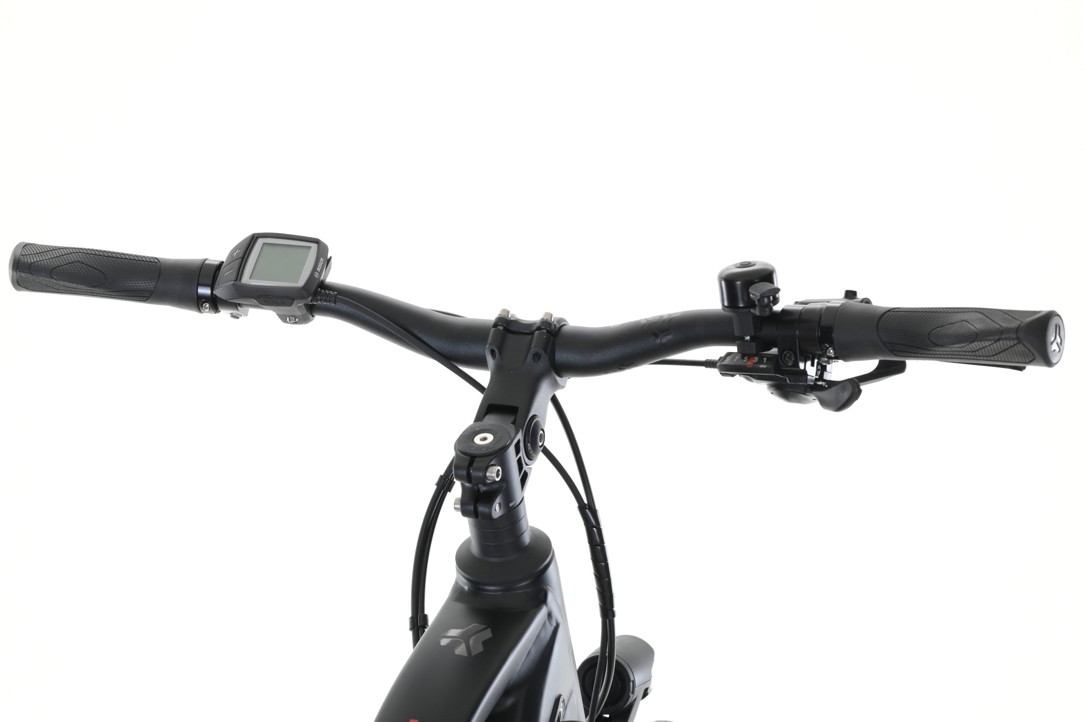 Route E.400 400 Wh Trekking E-Bike 28 Zoll kaufen | Carver Bikes