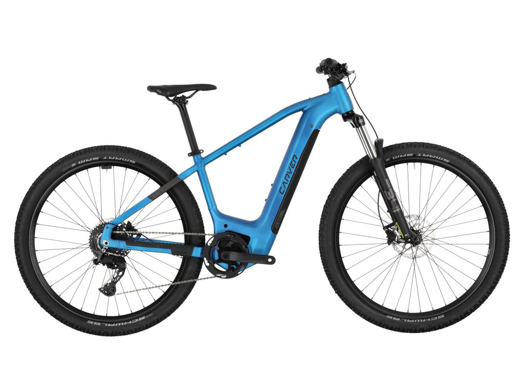 Carver Fahrrad Online-Shop | Entdecke alle Bikes